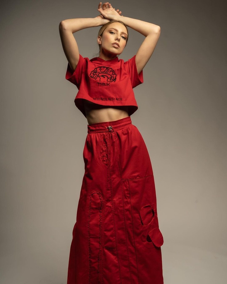 Picture of Alexis Hart