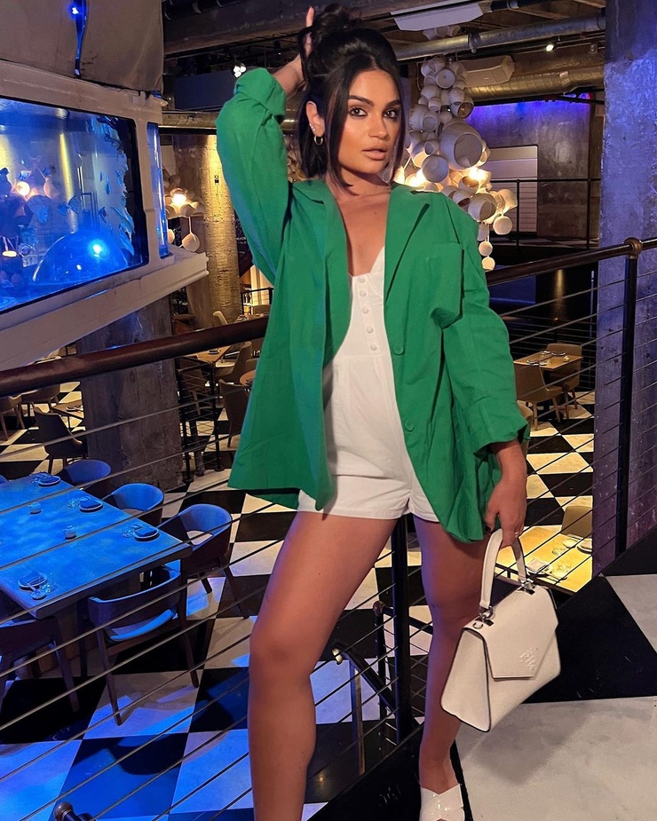 Picture of Alexa LoMeo