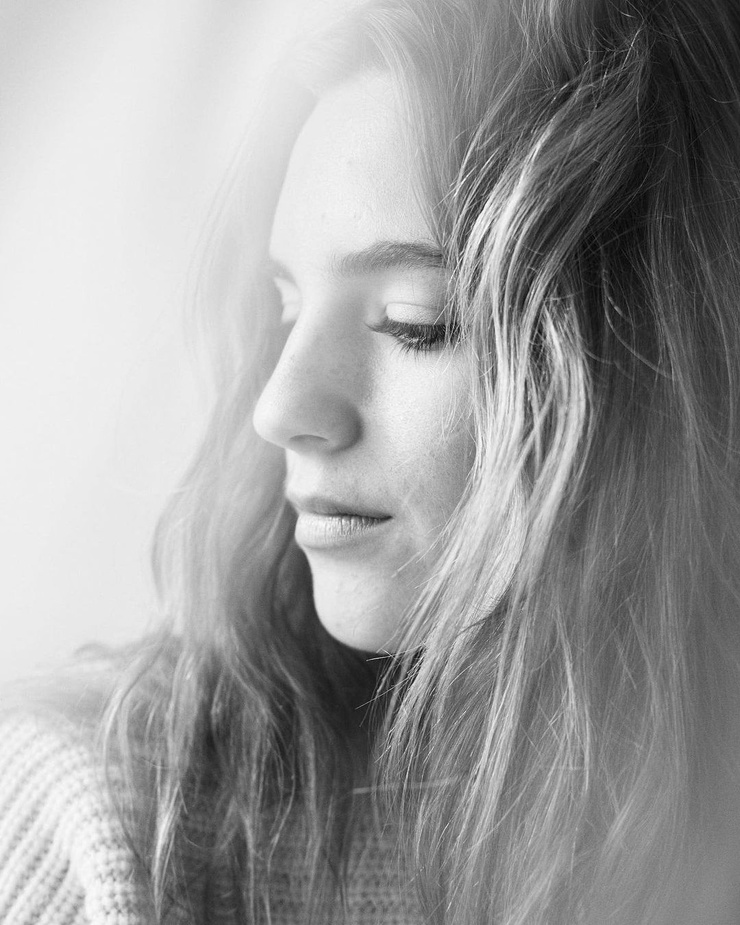 Image of Emily Feld