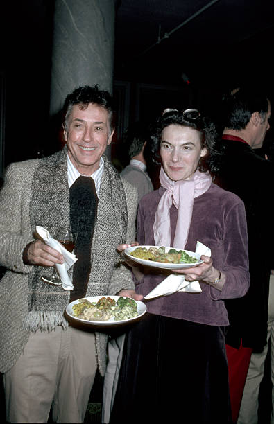 Farley Granger, Marian Seldes