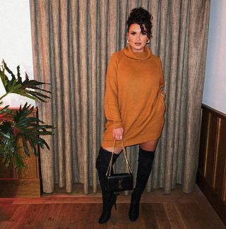 Image of Joy Taylor