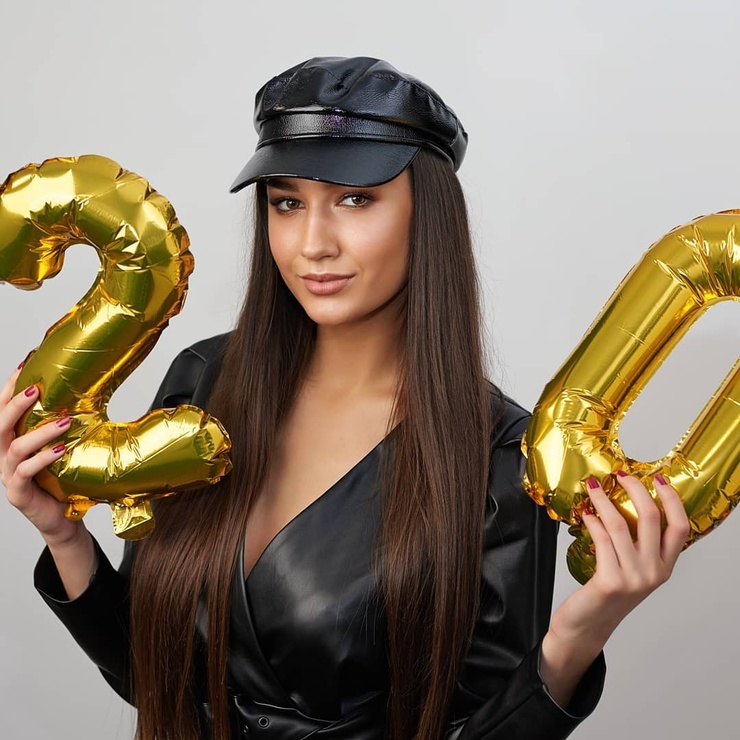 Picture of Justyna Haberka