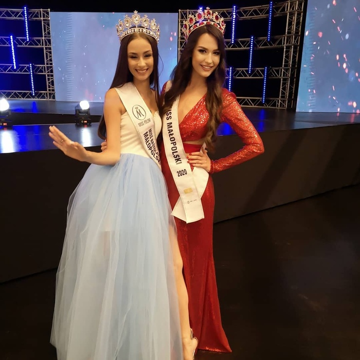 Justyna Haberka image