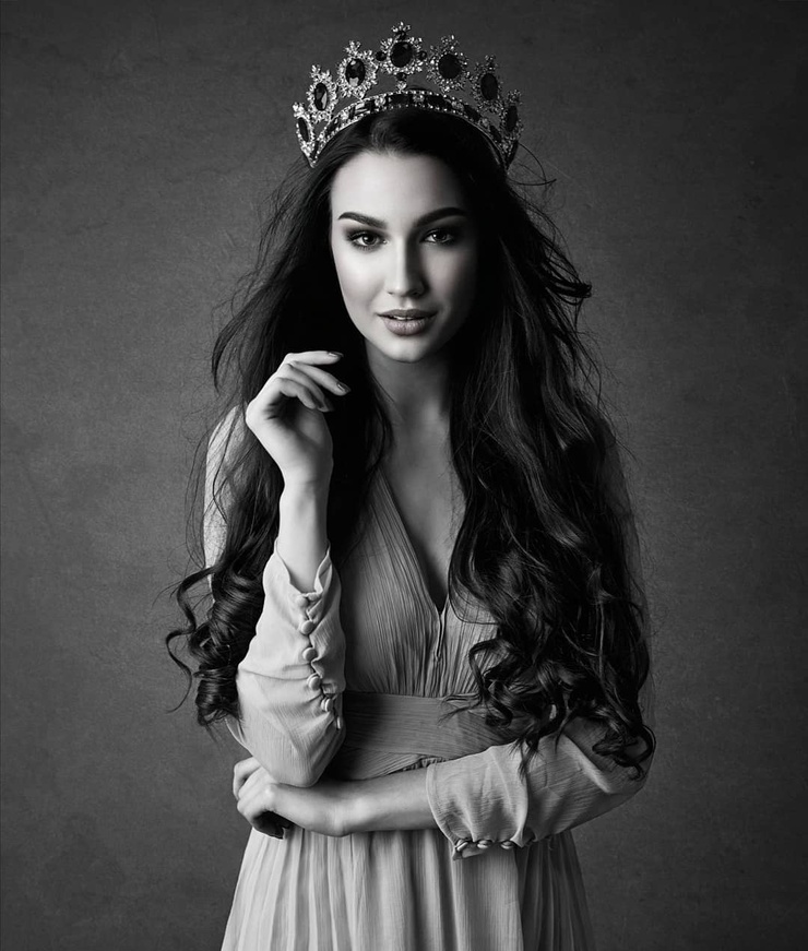 Picture of Justyna Haberka