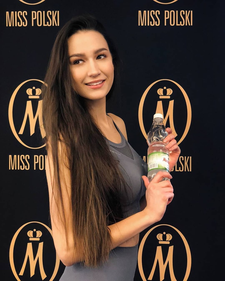 Picture of Justyna Haberka