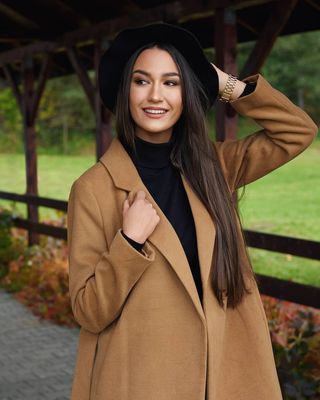 Picture of Justyna Haberka