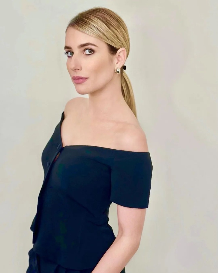 Picture of Emma Roberts