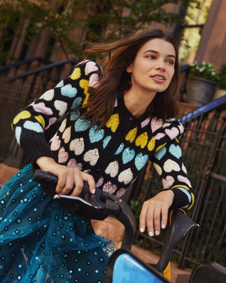 Picture of Iulia Carstea