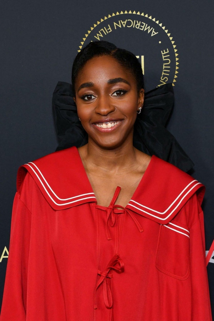 Picture of Ayo Edebiri