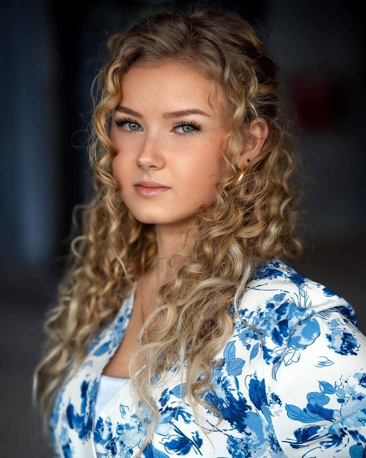 Picture of Angelina Konsta