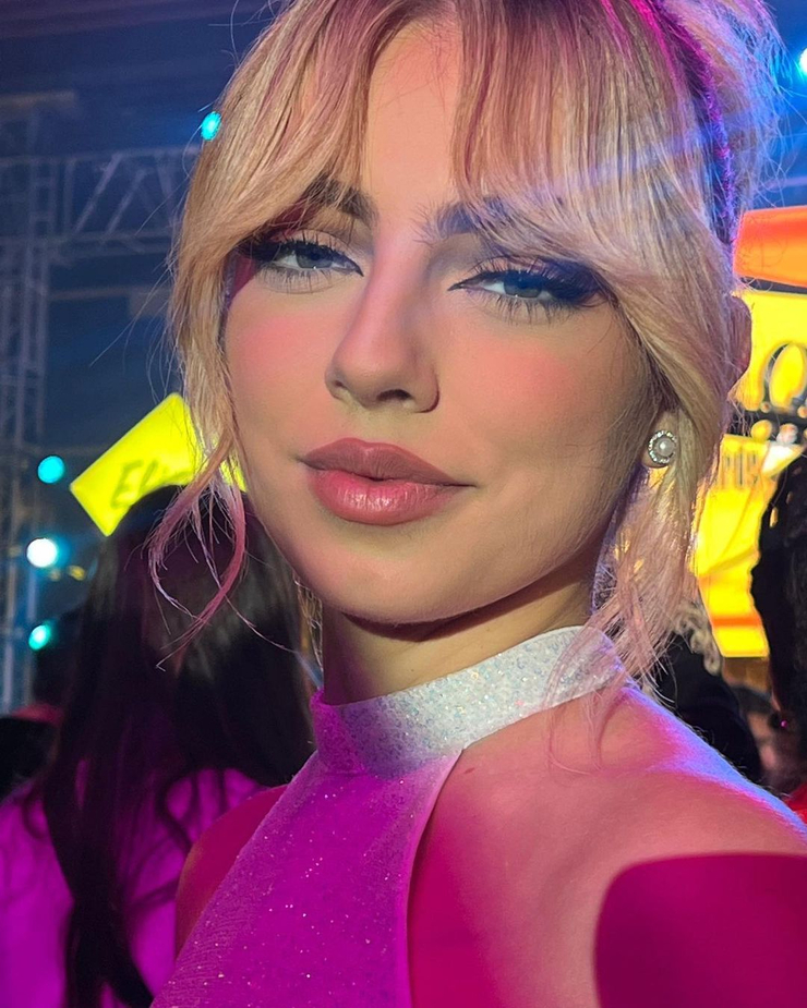 Picture of Daniela Alfaro