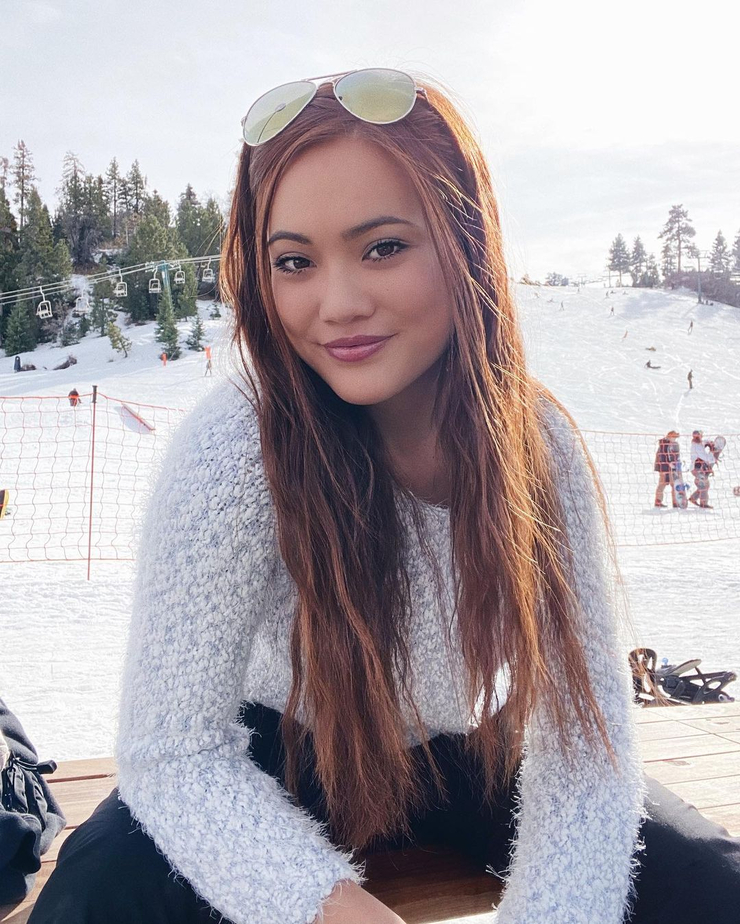 Picture of Vanessa Howard