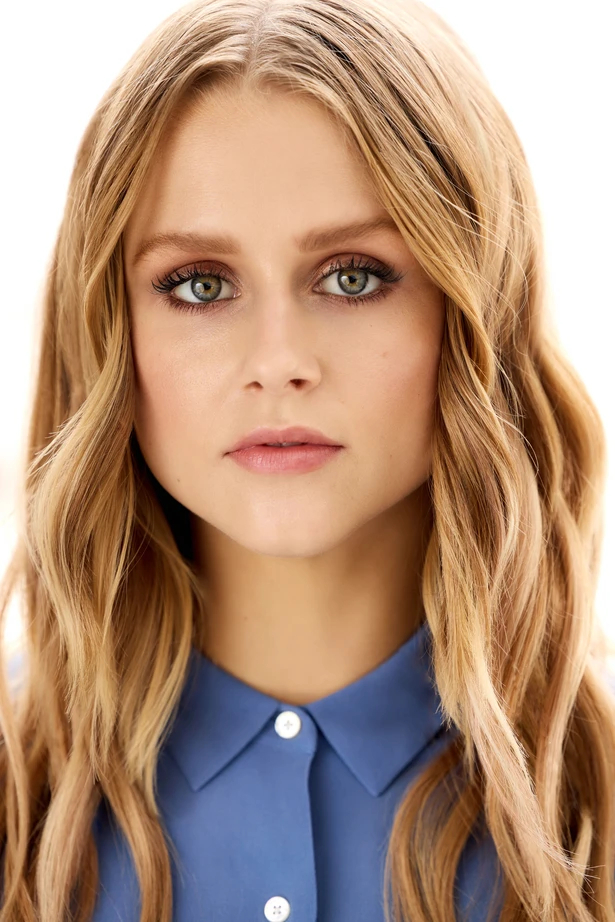 Picture of Chloe Oloren