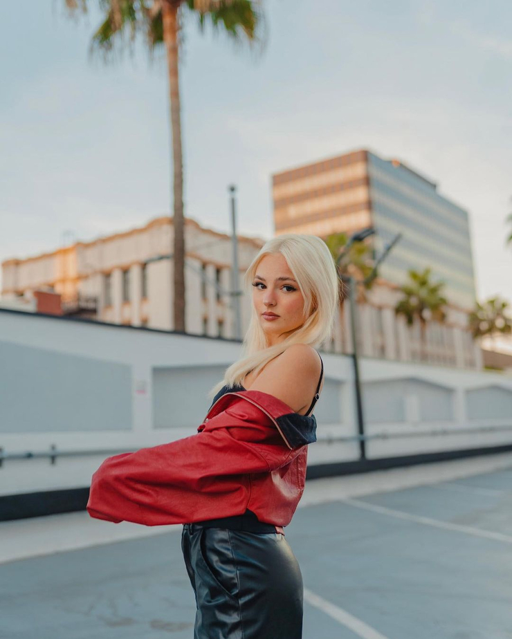 Picture of Aly Jade