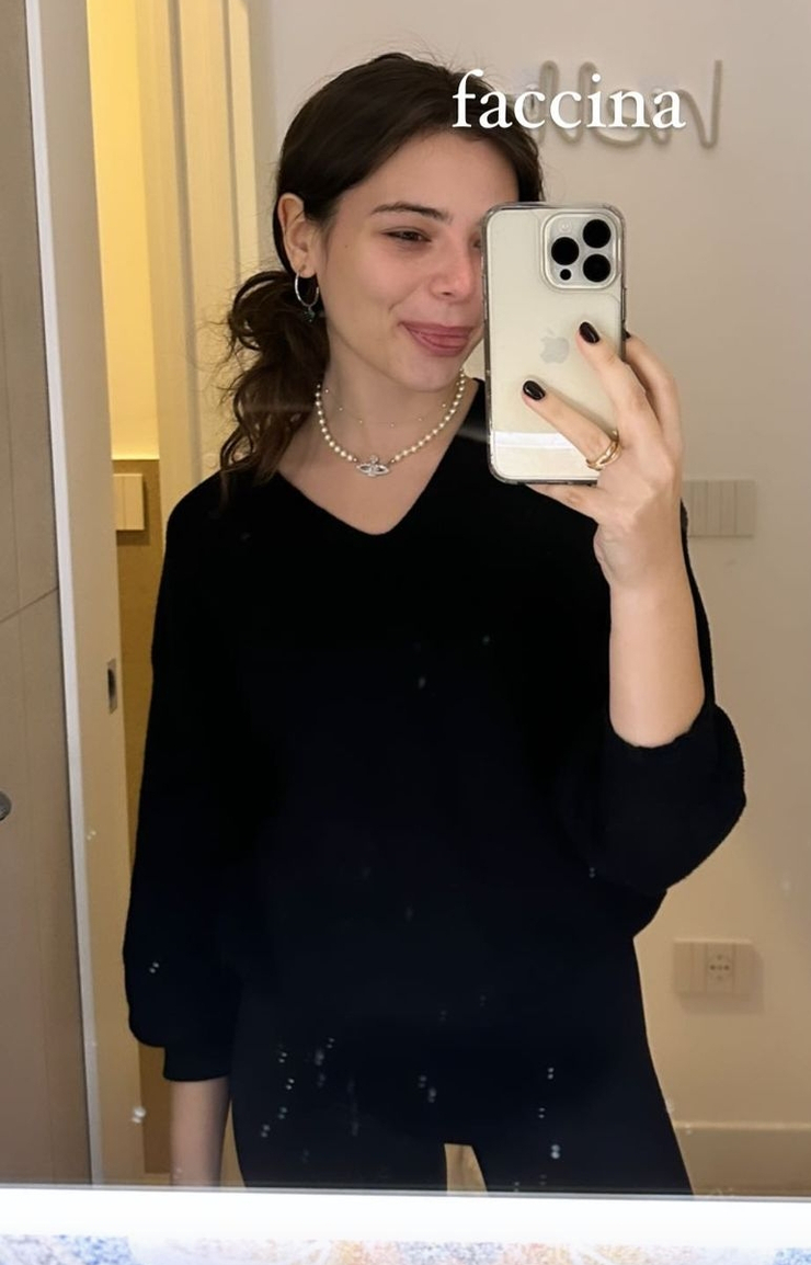 Picture of Eleonora Gaggero