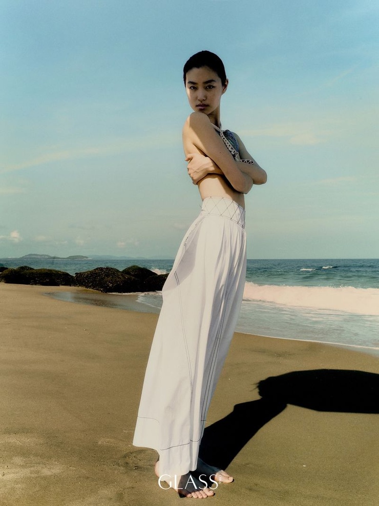 Picture of Estelle Chen