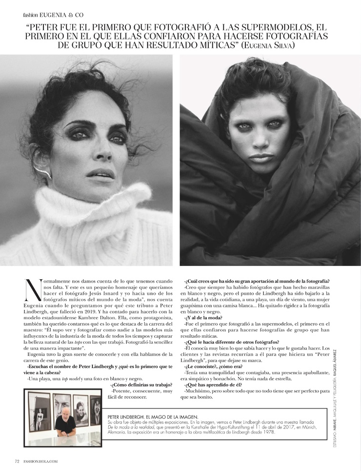 Picture of Kambree Dalton