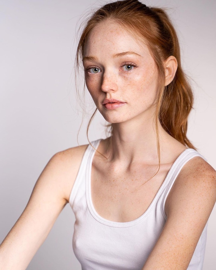 Picture of Samantha Cormier