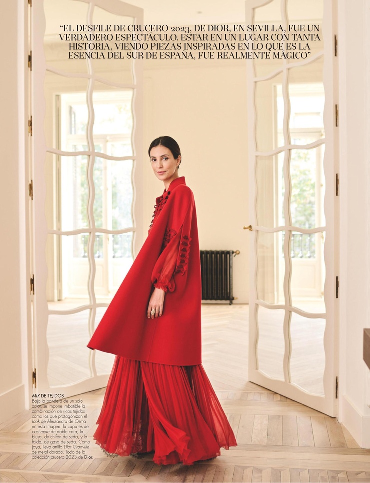 Picture of Alessandra de Osma