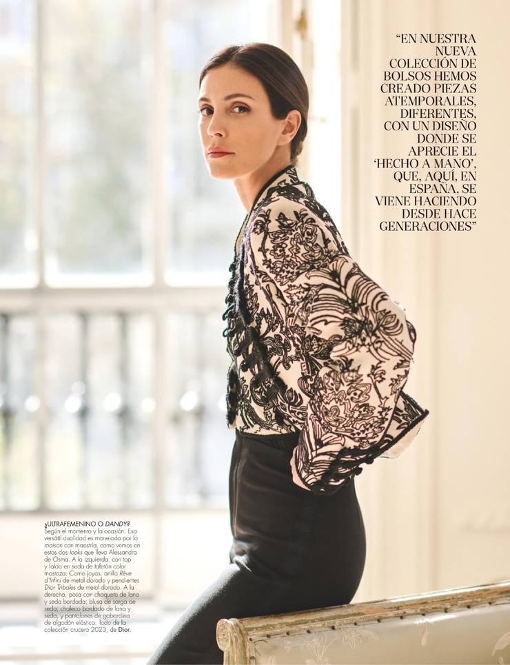 Alessandra de Osma image