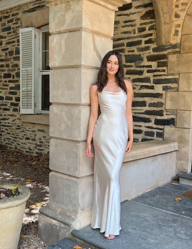 Picture of Morven MacSween