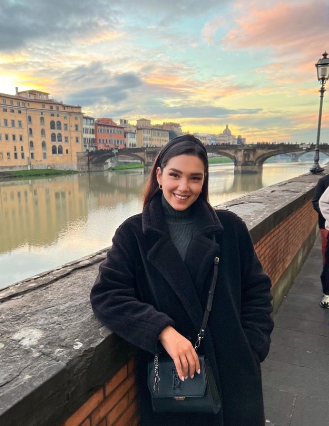 Nevina Shtylla image