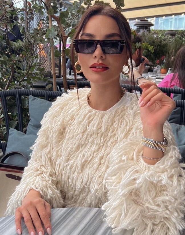 Picture of Hazal Filiz Kucukkose