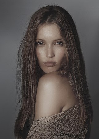 Picture of Olivia Garson