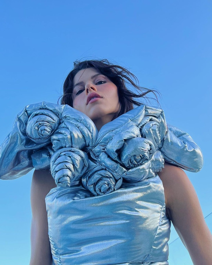 Picture of Georgia Fowler