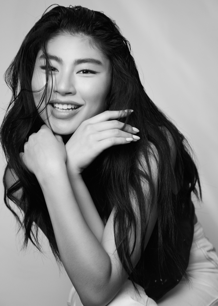 Picture of Gloria Tang (Model)