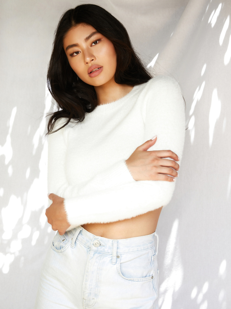 Gloria Tang (Model) picture