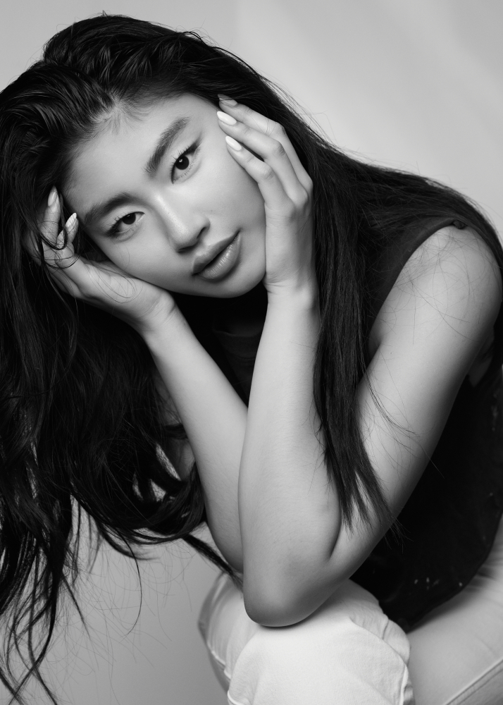 Picture of Gloria Tang (Model)
