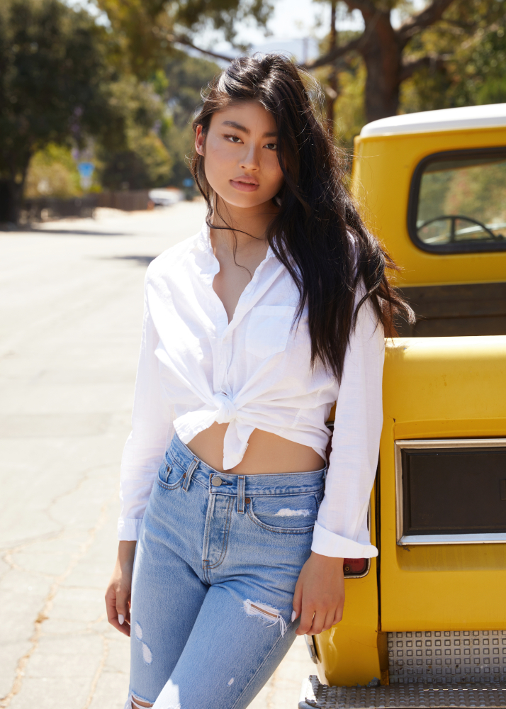 Gloria Tang (Model) picture