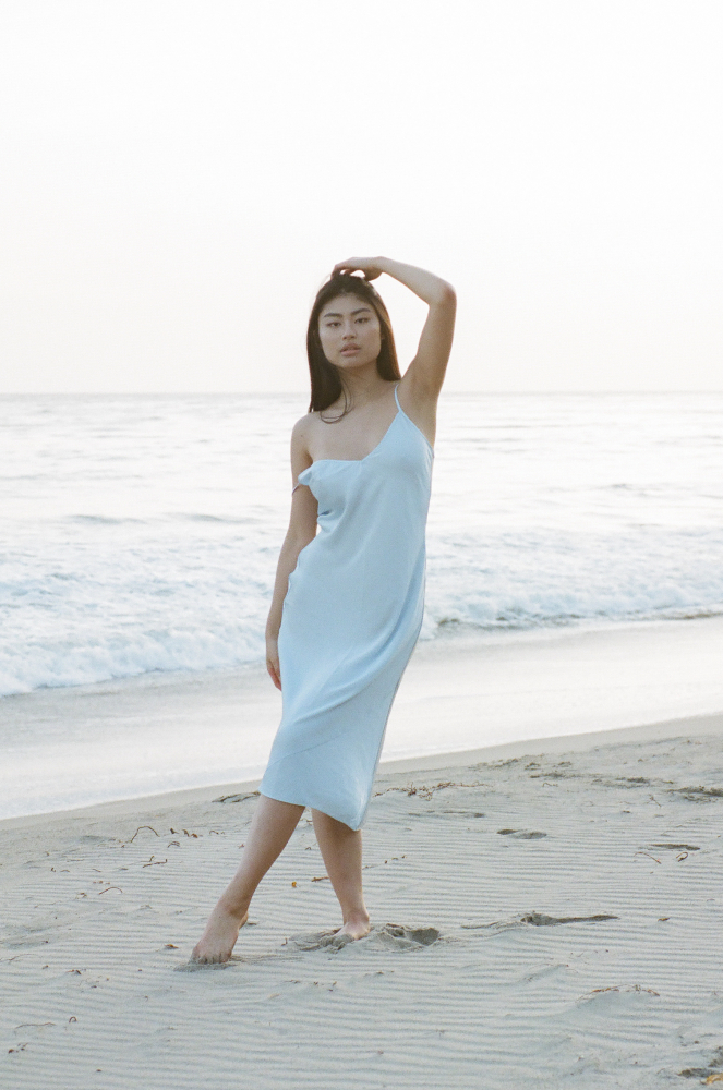 Picture Of Gloria Tang Model