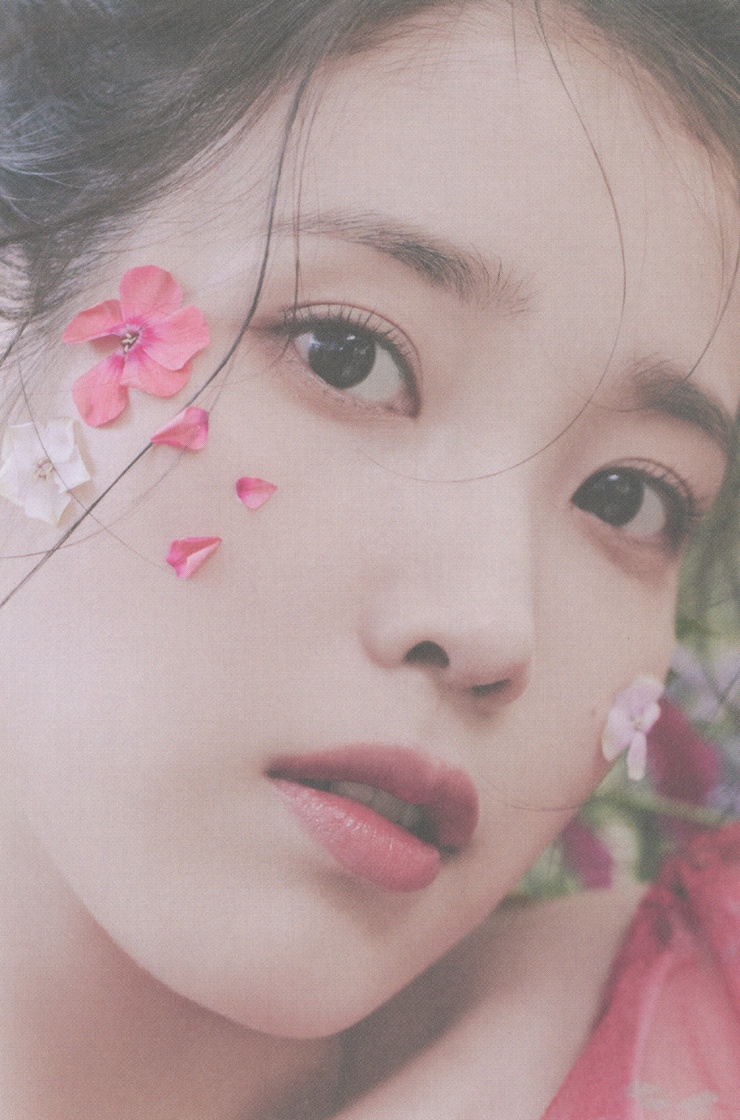 Picture of IU