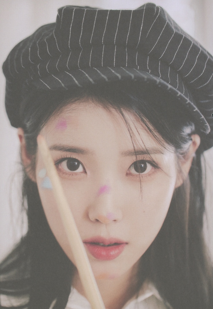 Picture of IU