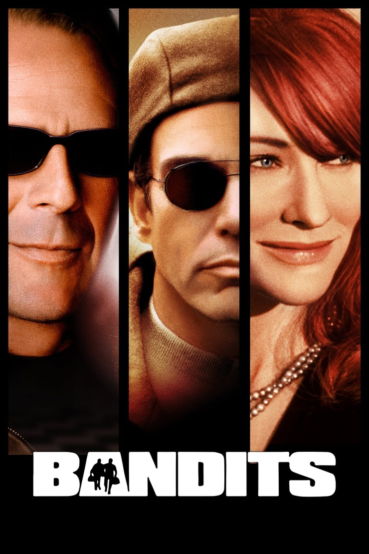Bandits image