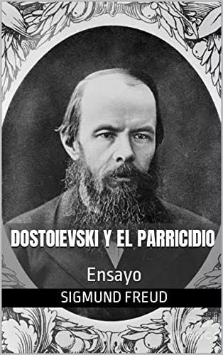 Picture of Dostoevsky and Parricide