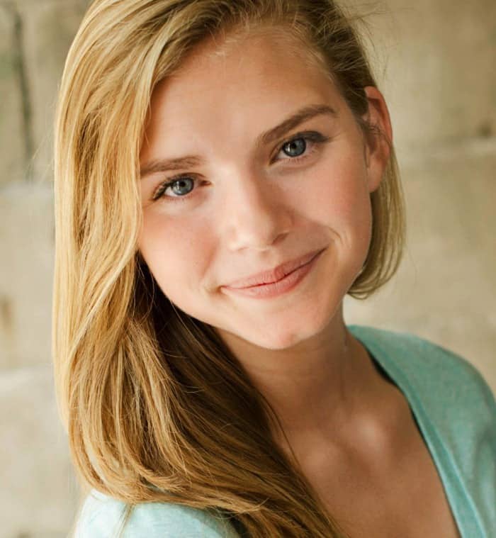 Image of Cricket Brown