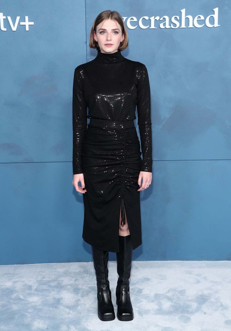 Picture of Cricket Brown