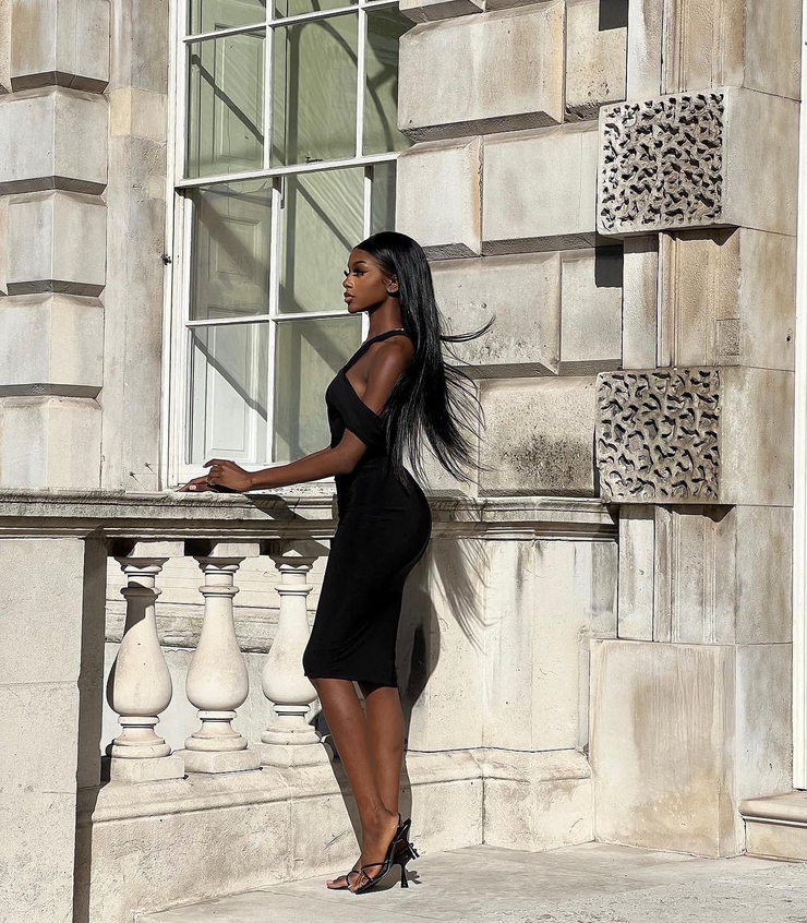 Picture of Sevyn Sinclair