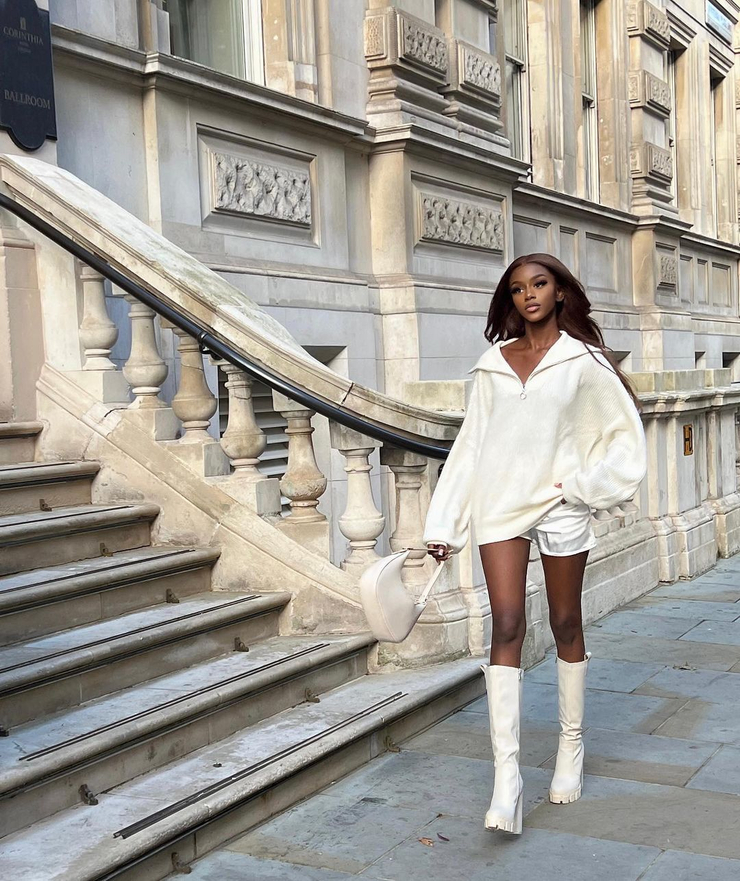 Picture of Sevyn Sinclair