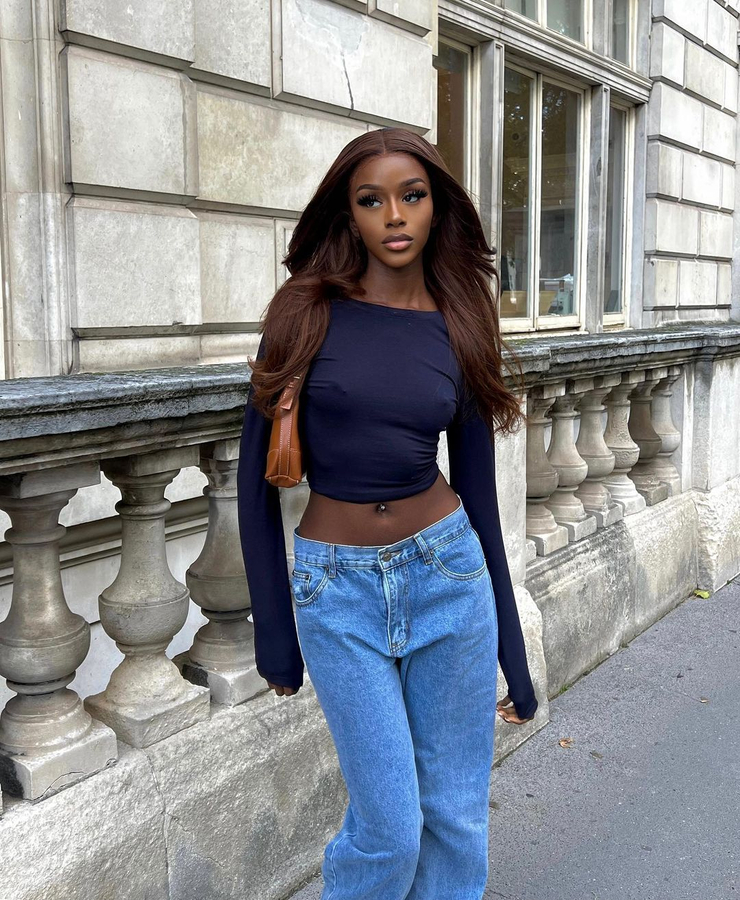 Picture of Sevyn Sinclair