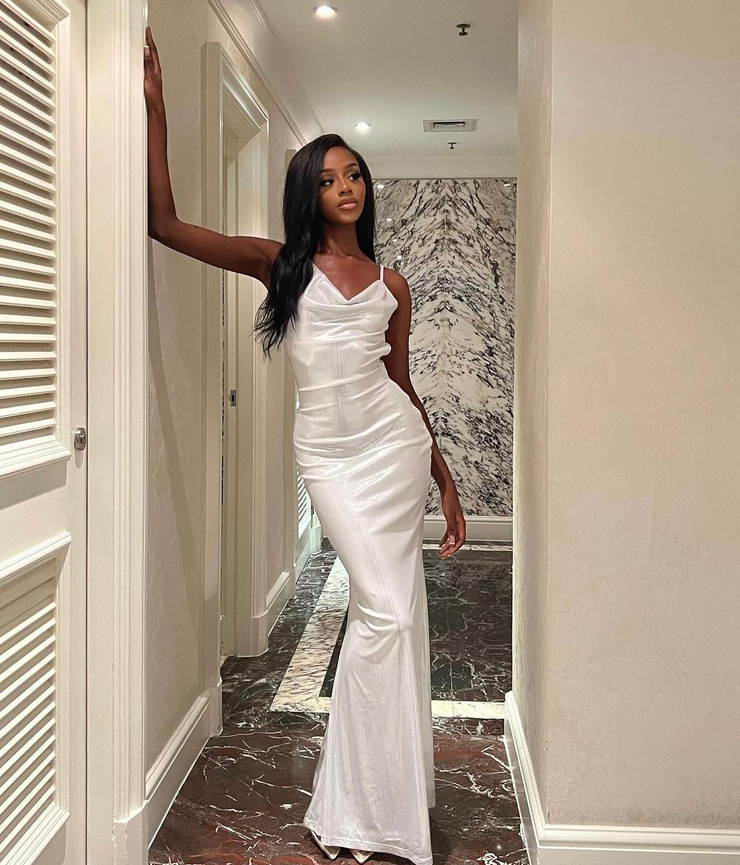 Picture of Sevyn Sinclair