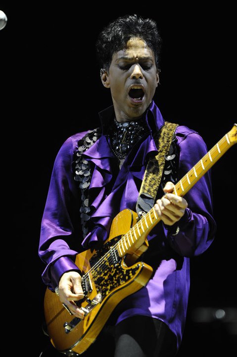 Prince picture