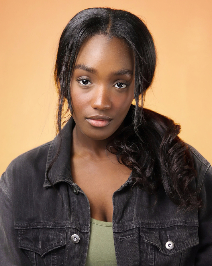 Picture of Soyana Pigniat