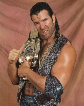 Picture of Scott Hall