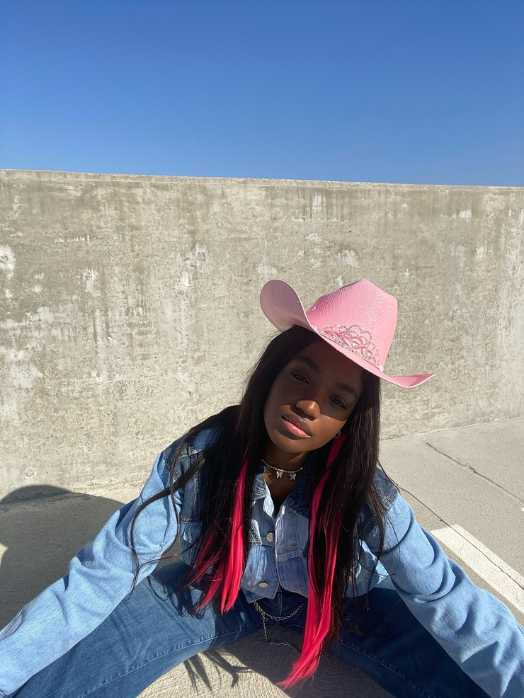 Picture of Soyana Pigniat