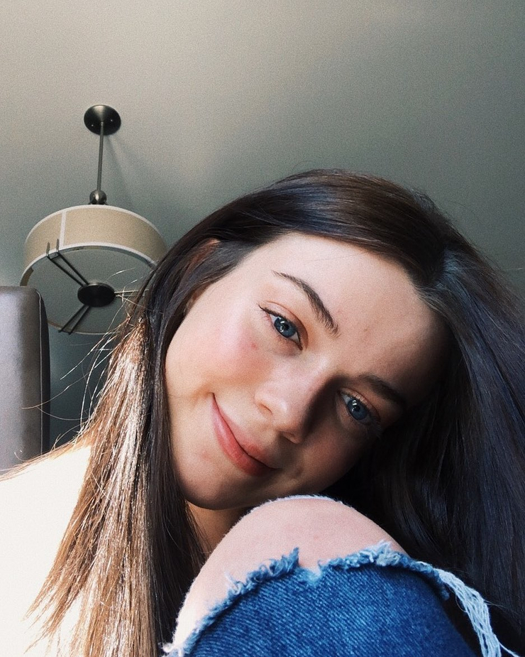 Picture of Megan Best