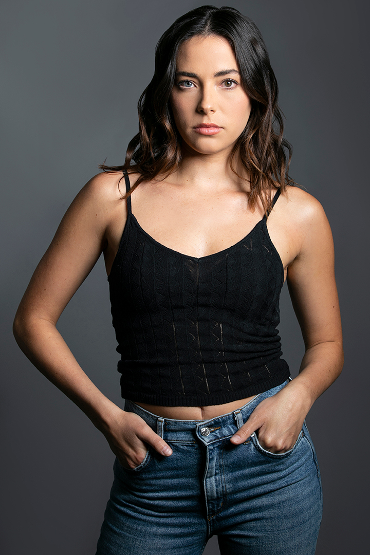 Picture of Mariel Chantal